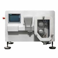 China Dry Powder Pharmaceutical Granulator Machine Stainless Steel Automatic for sale
