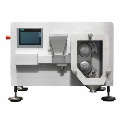 China Dry Powder Pharmaceutical Granulator Machine Stainless Steel Automatic for sale