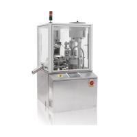 China 25,000 Capsule / H Automatic Capsule Filling Machine Stainless Steel 304 for sale