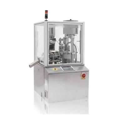 China 25,000 Capsule / H Automatic Capsule Filling Machine Stainless Steel 304 for sale