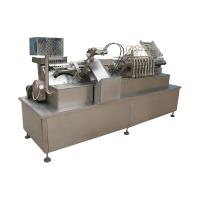 China Sterile Plastic Ampoule Filling Sealing Machine Automatic for sale