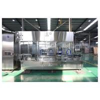 China Automatic Glass Ampoule Pharmaceutical Filling Machine 24000 bottles per Hour for sale