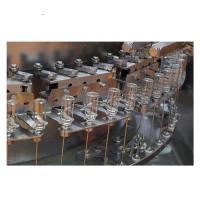 China Washing Sterilizing Drying Filling Sealing Combi Machine Pharmaceutical Filling Machine for sale