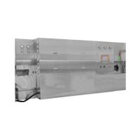 China Pharmaceutical Automatic Gmp Vial Filling Capping Machine Stainless Steel for sale