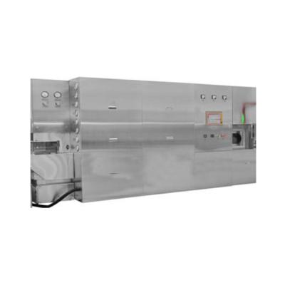 China Pharmaceutical Automatic Gmp Vial Filling Capping Machine Stainless Steel for sale