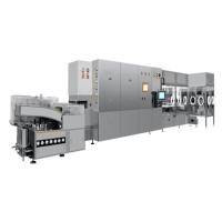 China 200bpm 300bpm Vial Powder Filling Machine Powder Filling Sealing Capping Machine for sale
