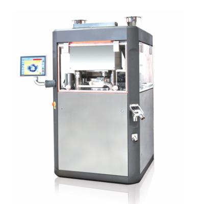 China 1,00,000 Tablet / Hour Tablet Making Machine Automatic Oil Proof for sale