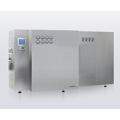 China Automatic Powder Filling And Sealing Machine 120bpm 200bpm for sale