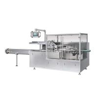 China Alu PVC Forming Blister Packing Machine Automatic Flat Plate Strip Sealing for sale