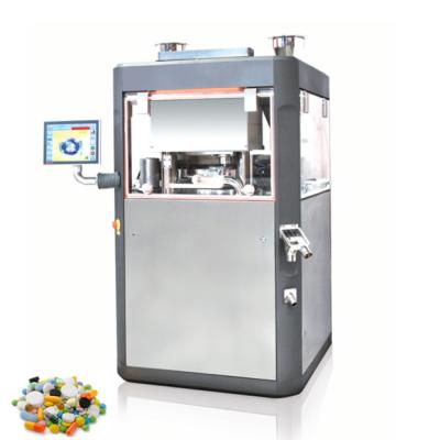 China Automatic Medicine Tablet Making Machine 16,000 Tablet / Min for sale