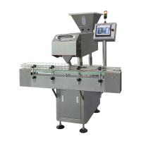 China Full Automatic Tablet Counting Machine Pharmacy Soft Capsule Tablet Pill for sale