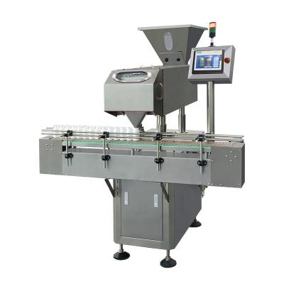 China Full Automatic Tablet Counting Machine Pharmacy Soft Capsule Tablet Pill for sale