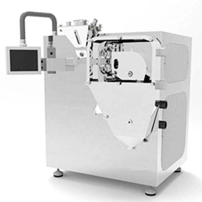 China Pharmaceutical Dry Granulator Machine Automatic Medicine Powder for sale