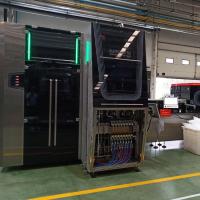 China Pharmaceutical Plastic Bottle Blow Fill Seal Machine Automatic for sale