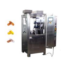 China Automatic Pharmaceutical Oil Liquid Capsule Filling Machine 7200 Per Min for sale