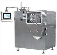 China Automatic Powder Pharmaceutical Dry Granulator Machine 200 Kg / H for sale
