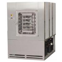 China Pharmaceutical Freeze Dryer Lyophilizer 400l Kg Industrial for sale