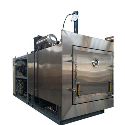 China Vacuum Freeze Dryer Lyophilizer Machine Laboratory 380V for sale
