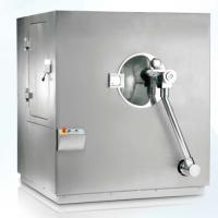 China Stainless Steel Pharma Coating Machine 250L Tablet Sugar Film for sale