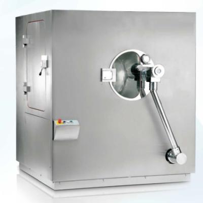China Stainless Steel Pharma Coating Machine 250L Tablet Sugar Film for sale