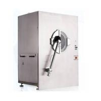 China 150L Film Pharma Coating Machine Pill Sugar Coater Machine for sale