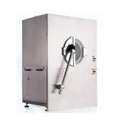 China 150L Film Pharma Coating Machine Pill Sugar Coater Machine for sale
