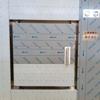 China 8kw Autoclave Sterilization Machine SUS304 For Pharma for sale