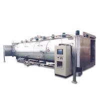 China Pharma Autoclave Sterilization Machine Small Steam Sterilizer Machine for sale