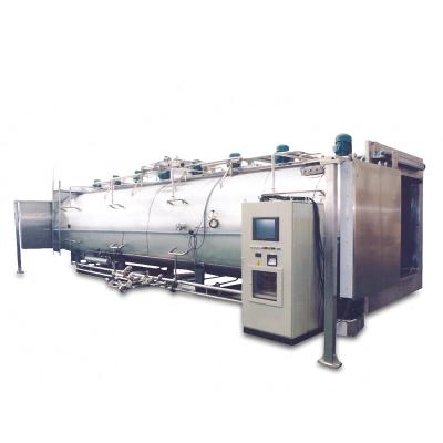 China Pharma Autoclave Sterilization Machine Small Steam Sterilizer Machine for sale