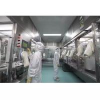 China Automatic Glass Ampoule Filling Sealing Machine 380V / 220V for sale