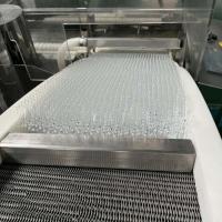 China Automatic Pharmaceutical Cosmetic Glass Ampoule Washing Filling Sealing Machine For Liquid for sale