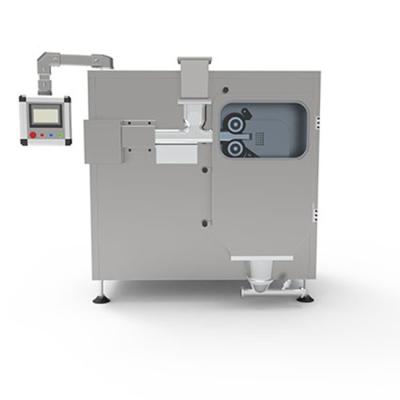 China Stainless Steel Pharmaceutical Granulator Machine 150 Kg / Hour for sale