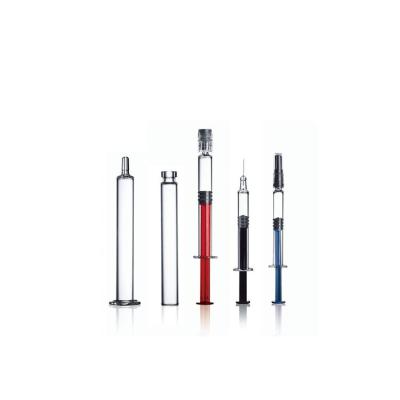 China Semi-Automatic Pre Filled Insulin Liquid Syringe Filling Machine Aseptic Syringe Filling Stoppering Machine for sale