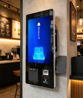 China Smart Payment Terminal 21.5