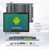 China 19 Inch Bestview K3288 RK3568 RK3588 Embedded Wide Tablet IP65 Waterproof 19 Inch Industrial TouchScreen Android Panel PC for sale
