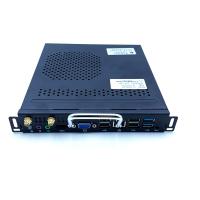 China 2025 Cheap X86 Graphics Card 1000M RJ45 Port VGA DDR3 H81 Chip Core I7 I5 I3 4K OPS Mini PC VGA for Educational Barebone for sale