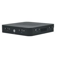 China 2026 Hot Sale HY1003 Mini PC with Intel Raptor Lake 13th Gen I5 1335U 10cores and 12threads Thin Client PC with DDR4 RAM for sale