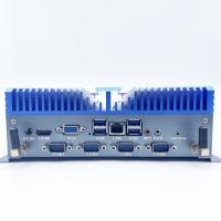 China 2026 Industrial Mini PC IPC with Skylake I3 I5 I7 Mini-Itx Main Board Dual Core Computer with DDR3 RAM and 4K Output for sale