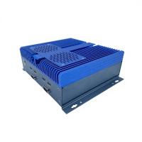 China Embedded Fanless Industrial Mini PC Intel I3/I5/I7 2*DDR4 RAM Slots Dual LAN Parallel Port Harsh Environment Ready in Stock for sale