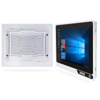 China 10.1 Inch Capacitive Touch Integrated Machine for Intelligent Workshop Production Line MES System Human-computer Interaction for sale