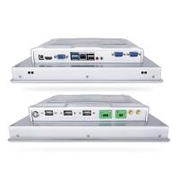 China 10.1 Inch Capacitive Touch Integrated Machine for Intelligent Workshop Production Line MES System Human-computer Interaction for sale