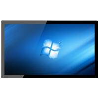 China 27  32  43 Inch Large Touchscreen Monitor with 1920*1080 Resolution Optional for sale