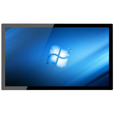 China 27  32  43 Inch Large Touchscreen Monitor with 1920*1080 Resolution Optional for sale