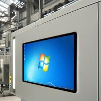 China Industrial Outdoor Monitor 14 Inch 19 Inch Open Frame Flat Panel Display Marine Grade LCD Monitor 10.4 Inch Available for sale