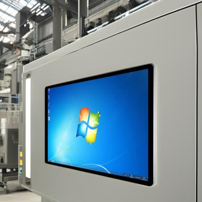 China Industrial Outdoor Monitor 14 Inch 19 Inch Open Frame Flat Panel Display Marine Grade LCD Monitor 10.4 Inch Available for sale