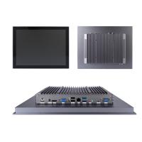 China 10.4-32 Inch Industrial Touch Screen Capacitive Embedded/VESA/Open Frame Monitor LCD/LED Display for sale