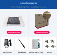 China industrial touch monitor 10.1 15.6 21.5 Inch Panel IP65 Waterproof 10 Points Capacitive Touch Screen Industrial Panel Pc for sale