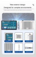 China Factory Stock 15.6-inch Waterproof Capacitive Touch Panel PC Full HD 16:9 Display Customized Industrial All-in-One Computer 1 for sale