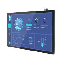 China IP65 Waterproof Industrial Panel PC Multi Size 10.1/15.6/21.5 Inch Fanless Projected Capacitive 10-Point Touch 1920x1080 for sale