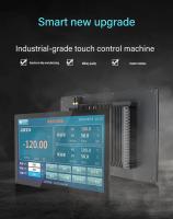 China Embedded Pc Panel Win Linux Os All in One Ip65 Flat Android Touch Panel Pc With Front Camera Android Touch Screen Pc for sale